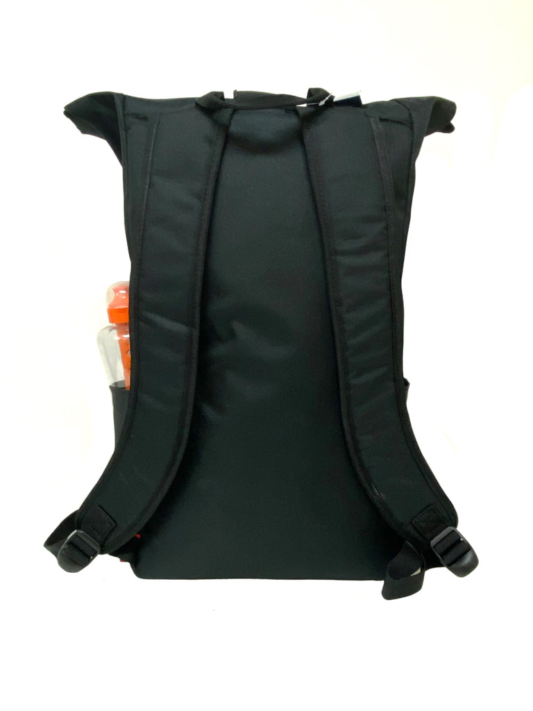 Hold All Backpack - Black – WillLand Canada
