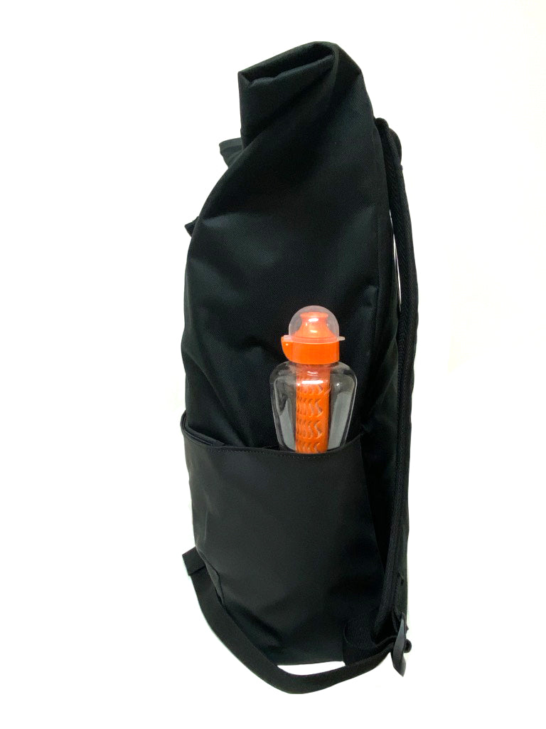 Hold All Backpack - Black – WillLand Canada