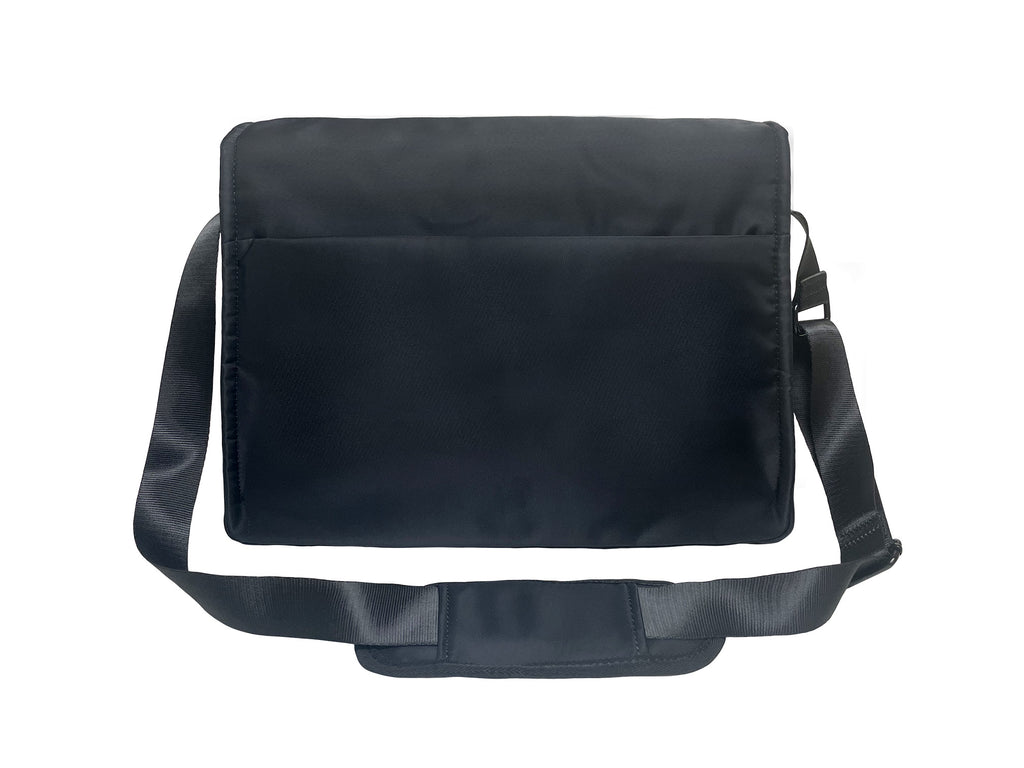 Campus Messenger Bag – WillLand Canada