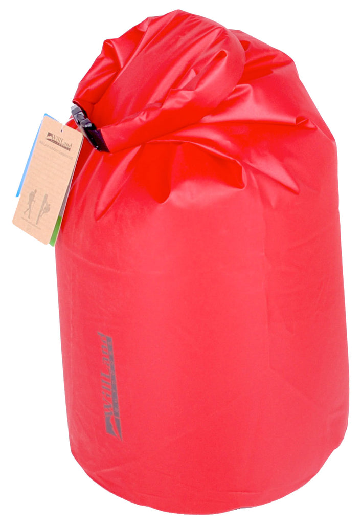 WillLand Outdoors Large Dry Sack 25L – WillLand Canada