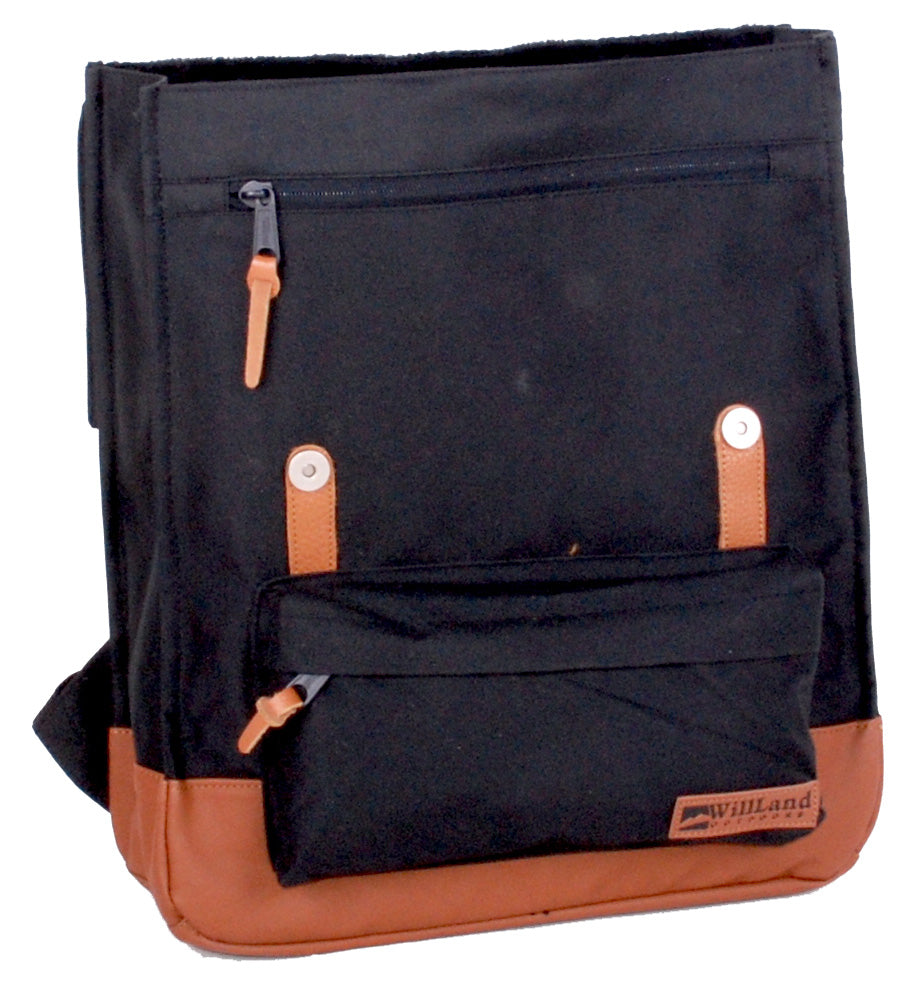 WillLand Outdoors College Victoria Backpack – WillLand Canada