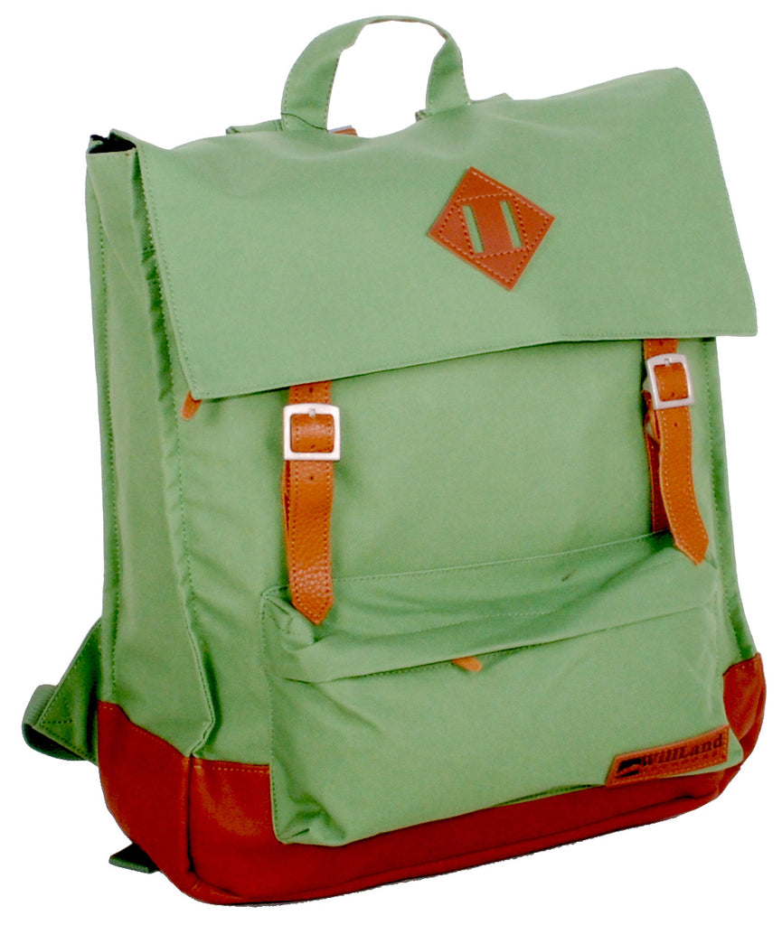 WillLand Outdoors College Victoria Backpack – WillLand Canada