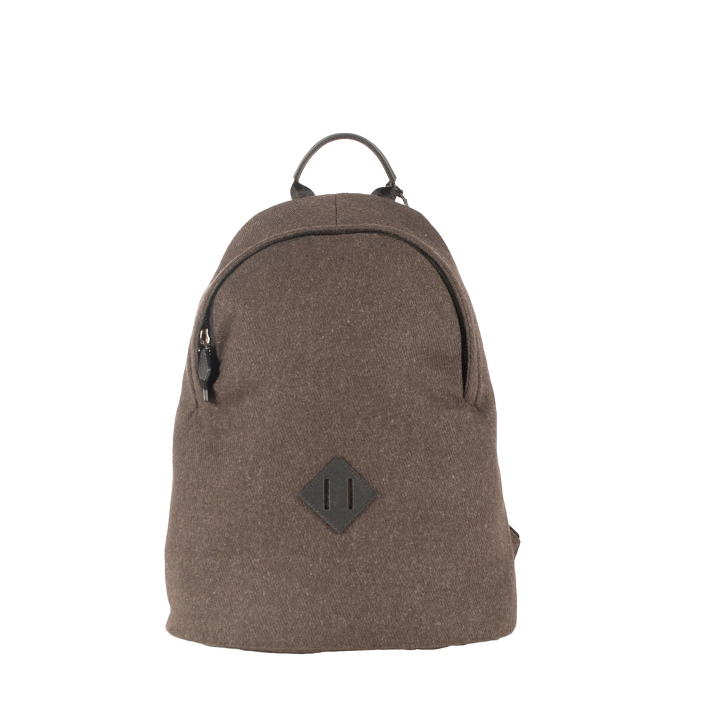 Wool Backpack – WillLand Canada